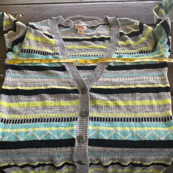 Mossimo Supply Co. | Sweaters | Simple Cute Cardigan Sweater By Mossimo ...